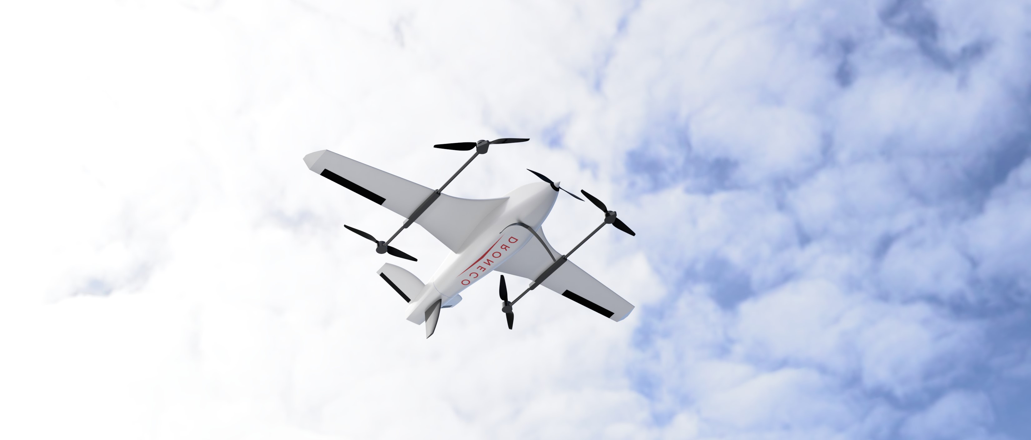 About TSAW | Drone delivery startup in India